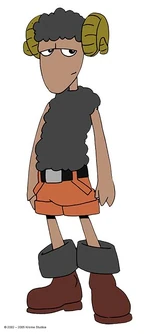 Bruno | Ty Wiki | Fandom