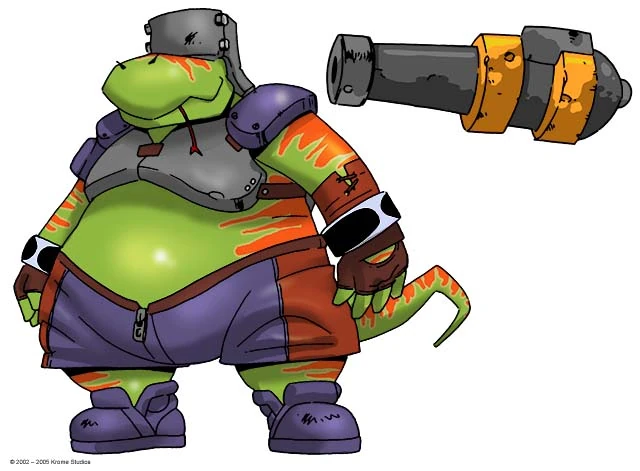 Cannon Neddy | Ty Wiki | Fandom