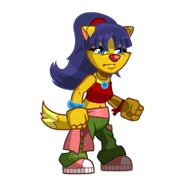 Naomi | Ty Wiki | Fandom
