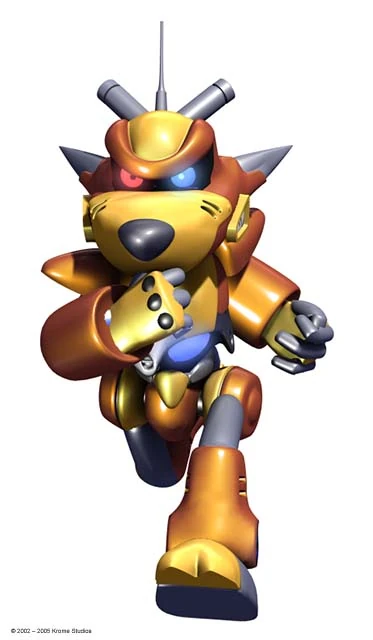 Cy the Cybernetic Tiger 1024 | Ty Wiki | Fandom