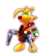 Ty | Ty Wiki | Fandom