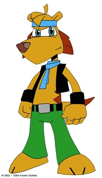 Duncan | Ty Wiki | Fandom