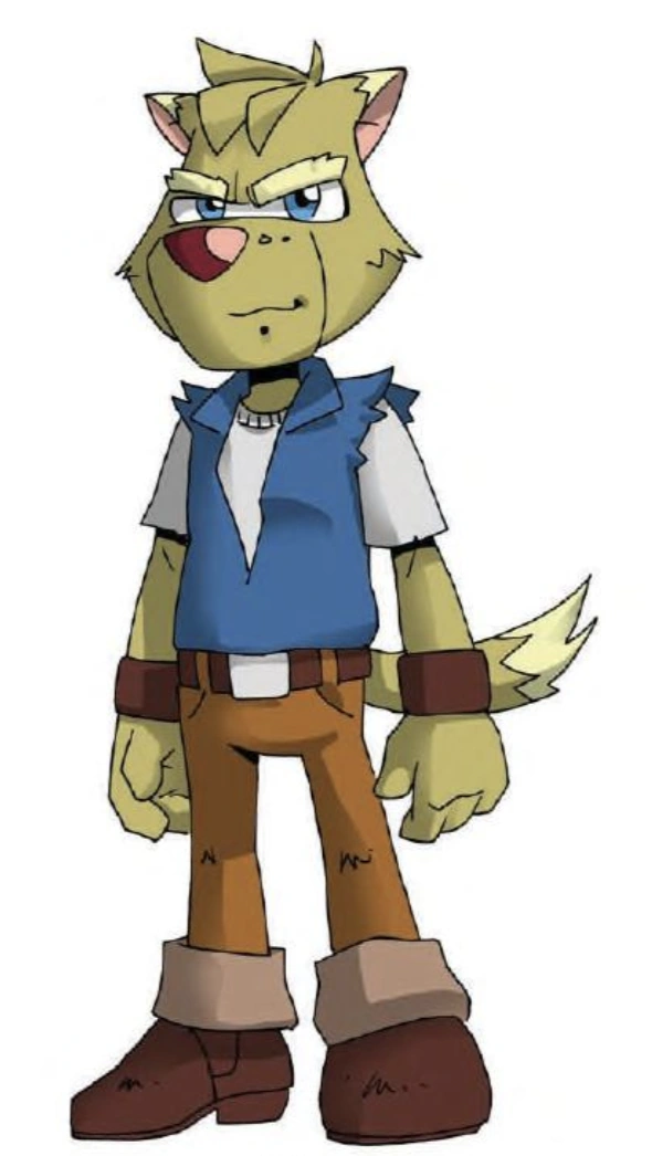 Ryan | Ty Wiki | Fandom