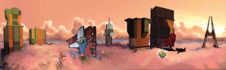 Skies of Cassopolis | Ty Wiki | Fandom