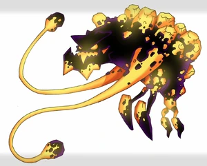 Magmaquin | Ty Wiki | Fandom