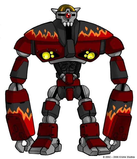 Demon Fluffy | Ty Wiki | Fandom