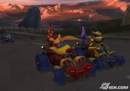 Cy the Cybernetic Tiger 1024 | Ty Wiki | Fandom