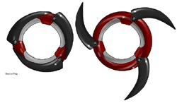 Shadow Chassis | Ty Wiki | Fandom