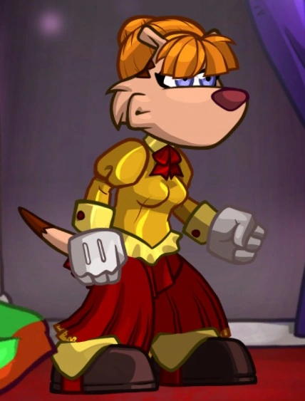 Skye | Ty Wiki | Fandom