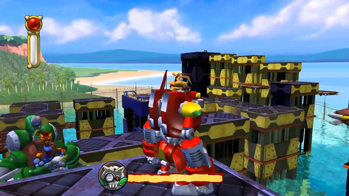 Fluffy's Fortress | Ty Wiki | Fandom