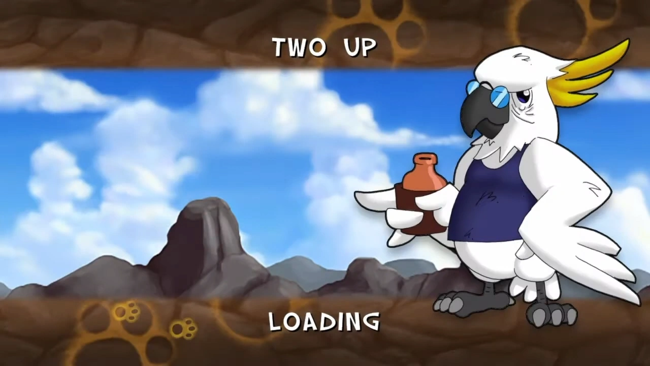 Two Up | Ty Wiki | Fandom