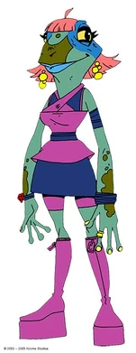 Lily | Ty Wiki | Fandom