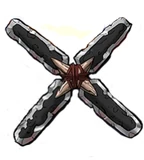 Boomerangs | Ty Wiki | Fandom