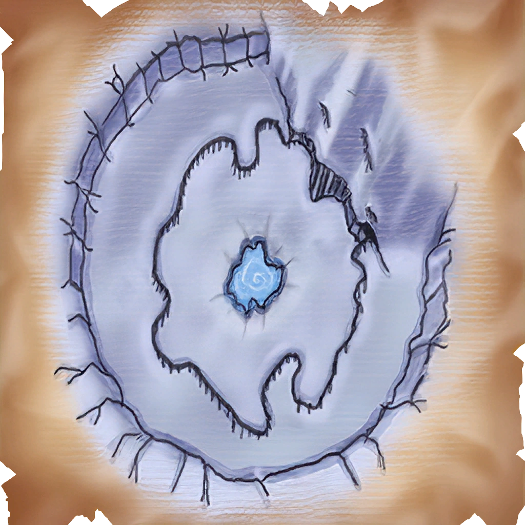 Fluffy's Fjord | Ty Wiki | Fandom