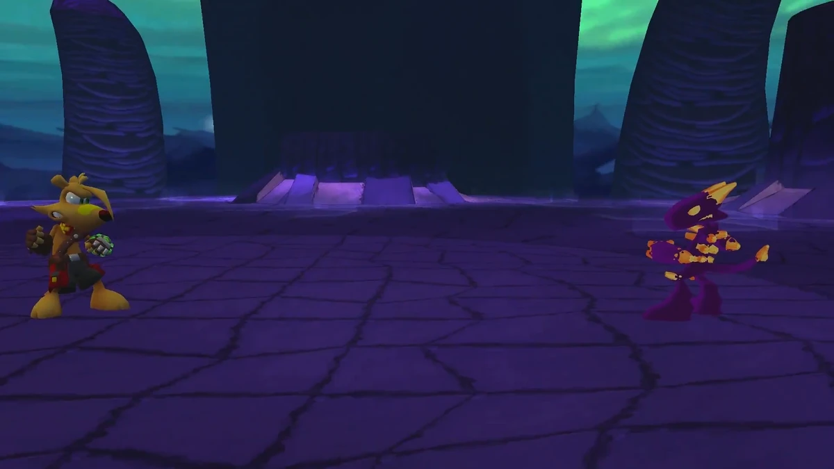 Quinking's Lair | Ty Wiki | Fandom