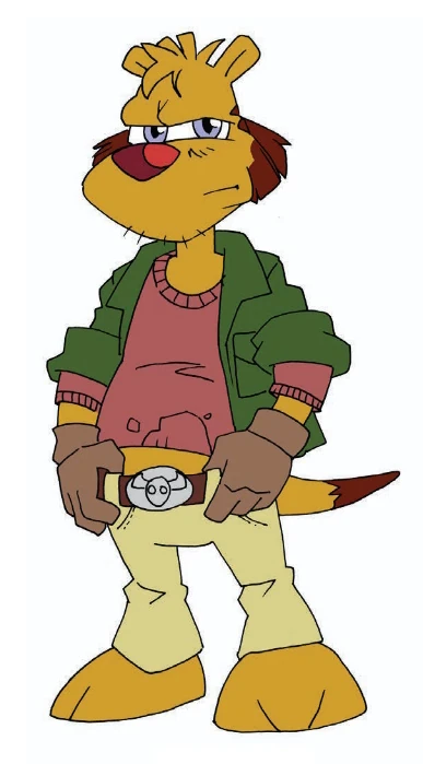 Wozza | Ty Wiki | Fandom