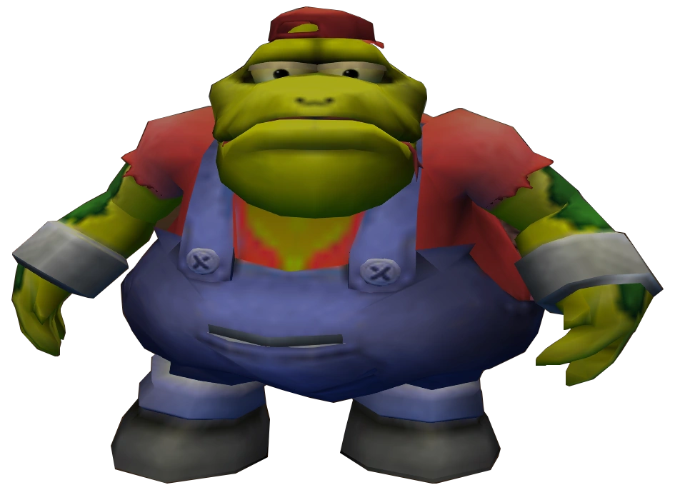 Keith | Ty Wiki | Fandom