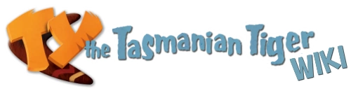 Missions (Ty 2) | Ty Wiki | Fandom