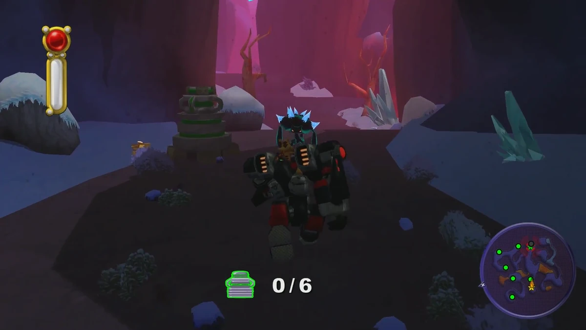 Winter Woods | Ty Wiki | Fandom