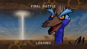 Final Battle | Ty Wiki | Fandom