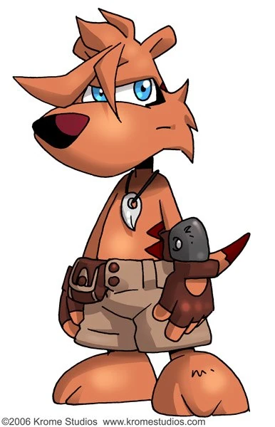 Sly | Ty Wiki | Fandom