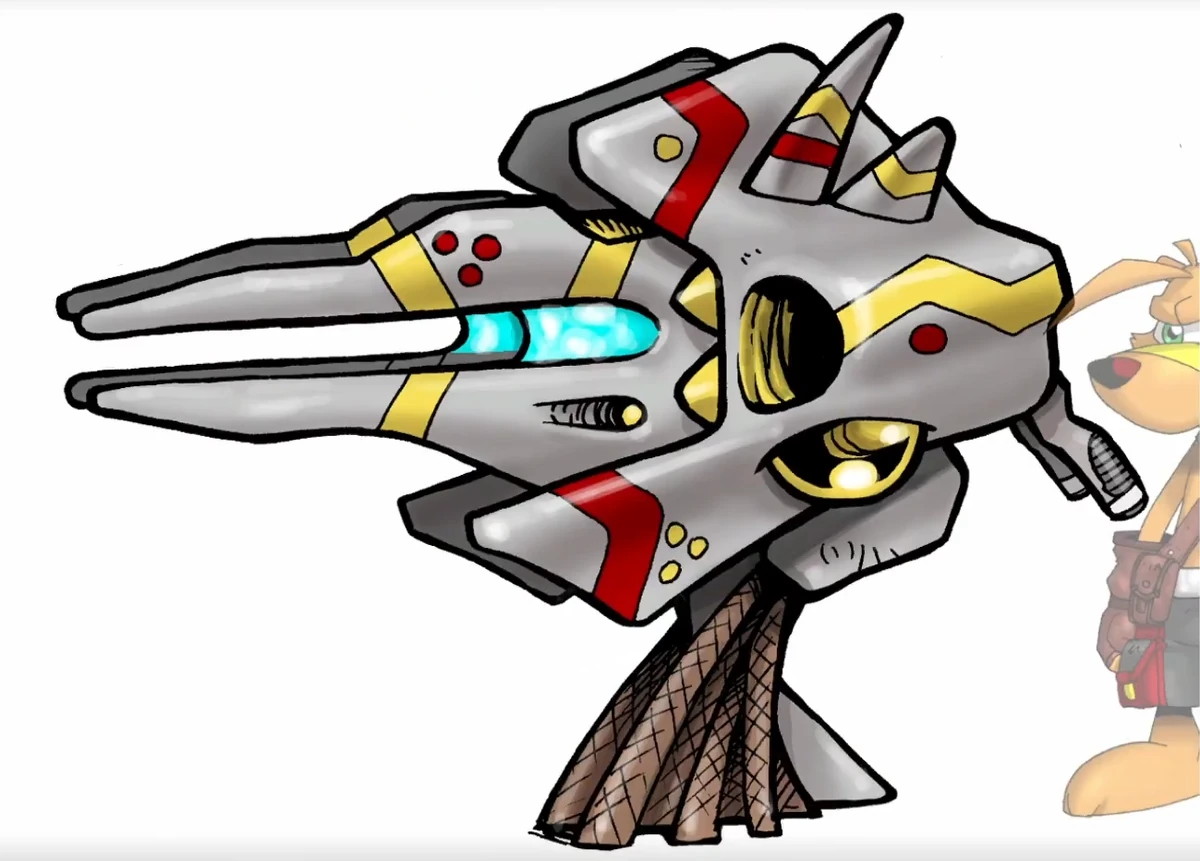 Bunyip Cannon | Ty Wiki | Fandom