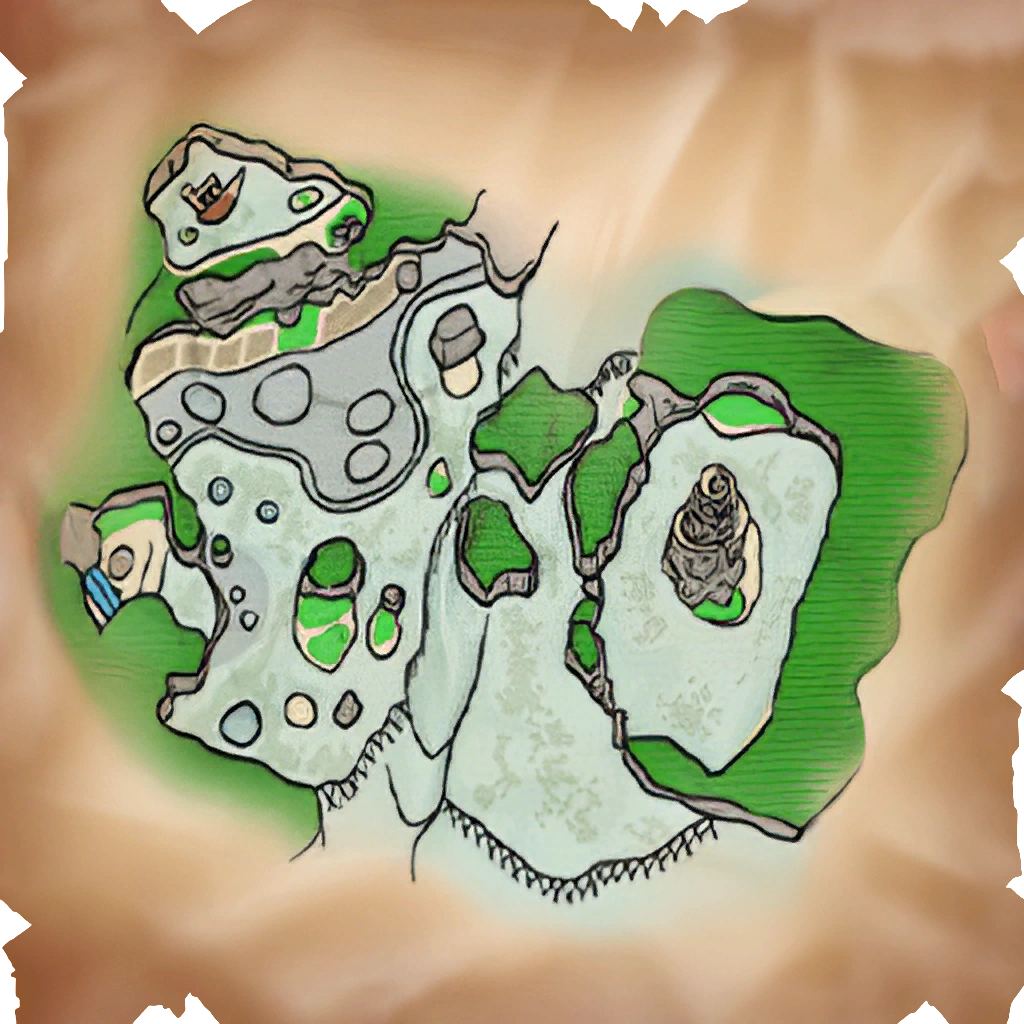 Ship Rex | Ty Wiki | Fandom