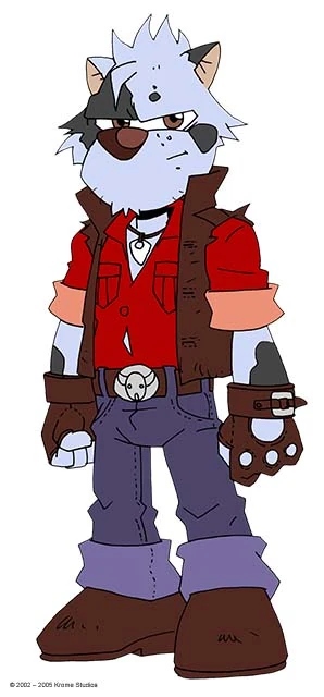 Red | Ty Wiki | Fandom