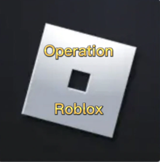 Operation Roblox | Tyler And Friends Wiki | Fandom