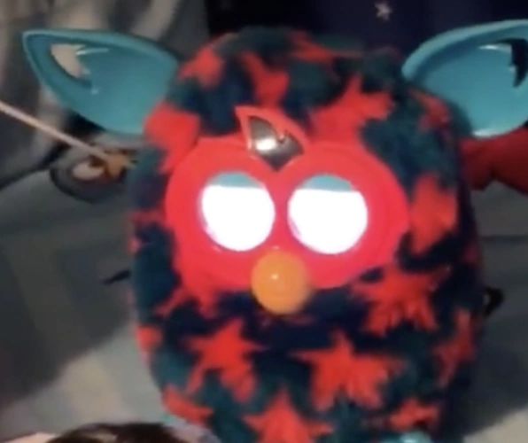Thomas | Tyler And Friends Wiki | Fandom