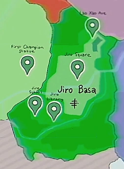 Jiro Basa | Tyjiro Wiki | Fandom