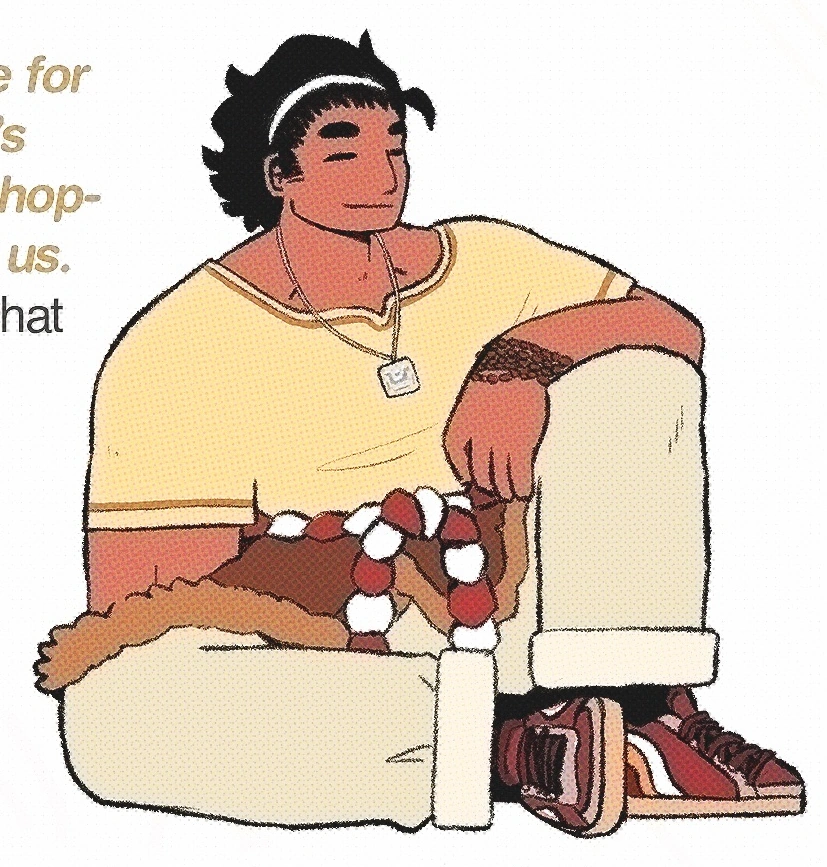 Gyawa | Tyjiro Wiki | Fandom