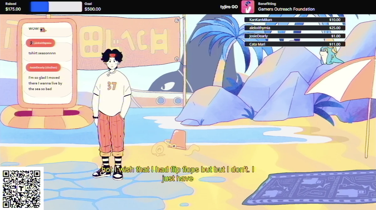 Ke'u Beach | Tyjiro Wiki | Fandom