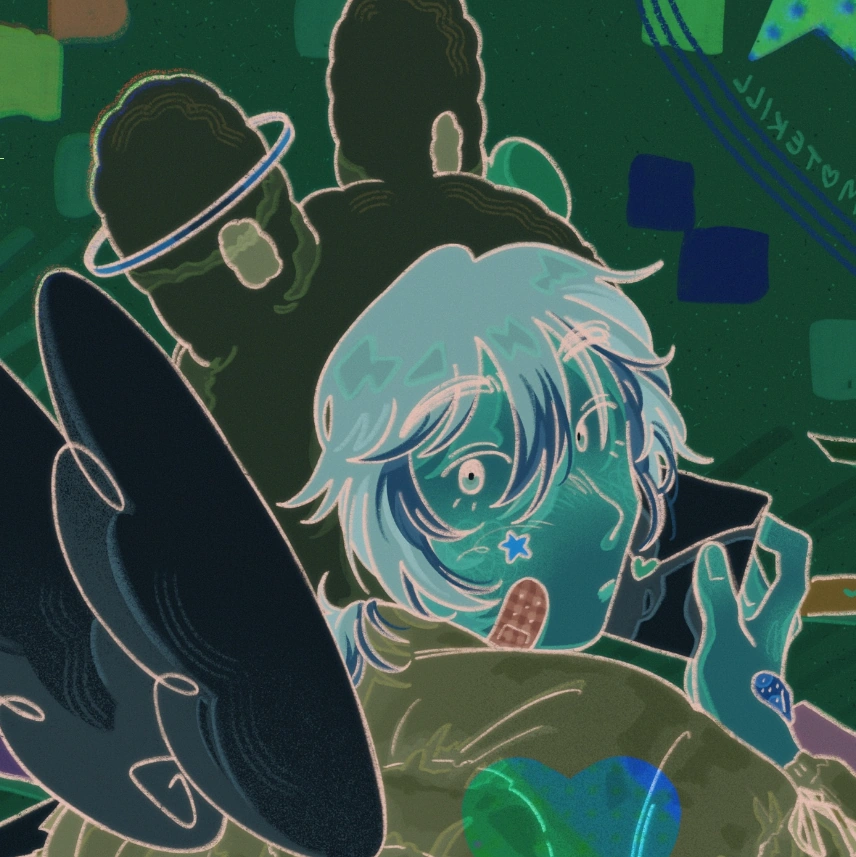 AnaN | Tyjiro Wiki | Fandom