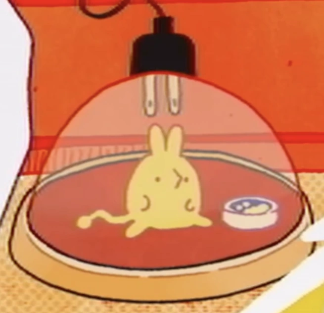 Churry | Tyjiro Wiki | Fandom