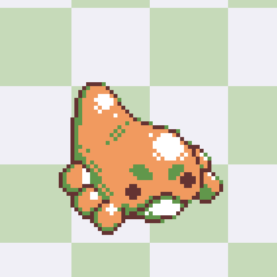 Grubbly | Tyjiro Wiki | Fandom