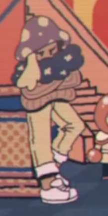 Myc | Tyjiro Wiki | Fandom