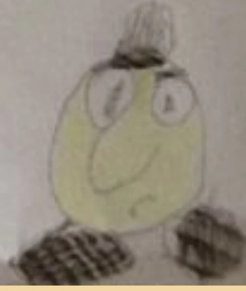 Tyk/Orginal | Tykandkvaj Wiki | Fandom