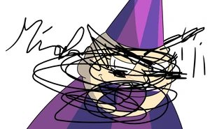 Rockstar Bidy | Tyke and Sons Lumber Co. Wiki | Fandom