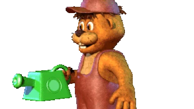 Discuss Everything About Tyke and Sons Lumber Co. Wiki | Fandom