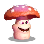 Fun Fungal | Tyke and Sons Lumber Co. Wiki | Fandom