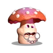 Fun Fungal | Tyke and Sons Lumber Co. Wiki | Fandom