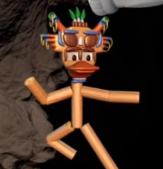 The Strange Traveler | Tyke and Sons Lumber Co. Wiki | Fandom