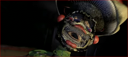 Happyshroom | Tyke and Sons Lumber Co. Wiki | Fandom