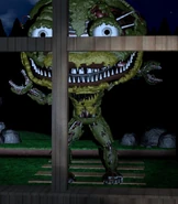 Summercrab | Tyke and Sons Lumber Co. Wiki | Fandom