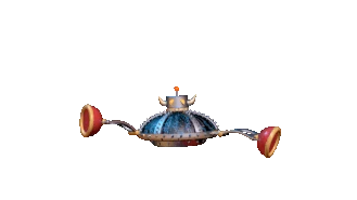 Powler | Tyke and Sons Lumber Co. Wiki | Fandom