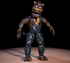 Killtimber | Tyke and Sons Lumber Co. Wiki | Fandom