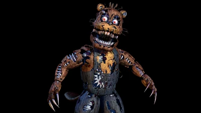 Discuss Everything About Tyke and Sons Lumber Co. Wiki | Fandom