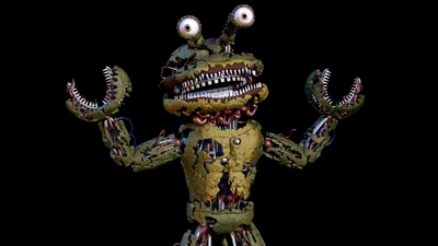 Discuss Everything About Tyke and Sons Lumber Co. Wiki | Fandom