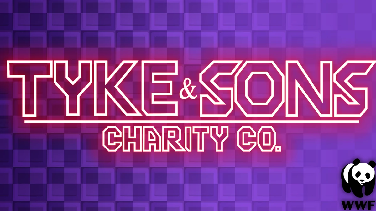 Tyke & Sons Charity CO. | Tyke and Sons Lumber Co. Wiki | Fandom